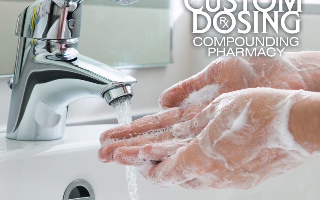 5 Simple Ways to Avoid Colds This Winter | Custom Dosing 5 Simple Ways to Avoid Colds This Winter | Custom Dosing