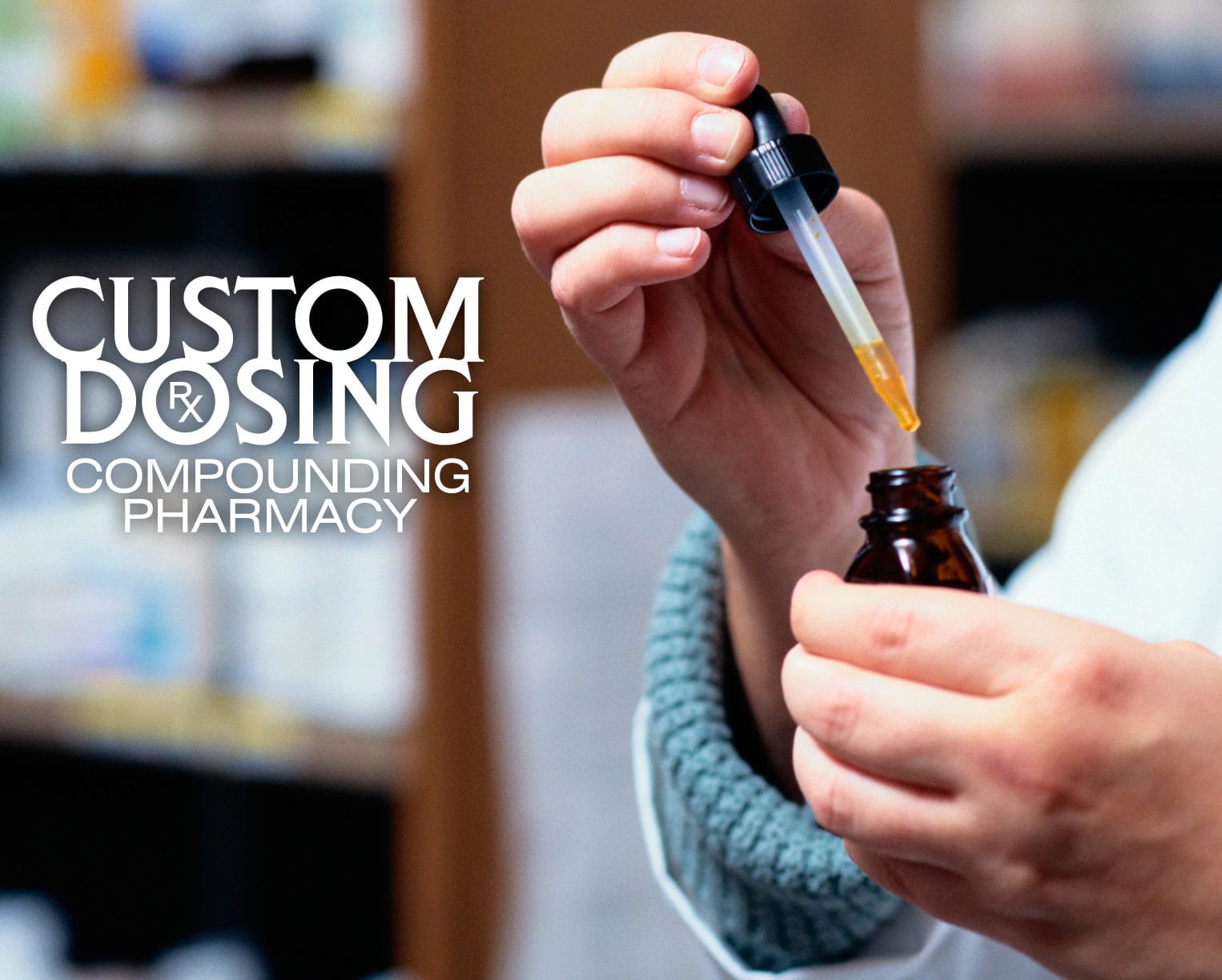 Your Custom Alternative Solution | Custom Dosing Pharmacy | St. John ...